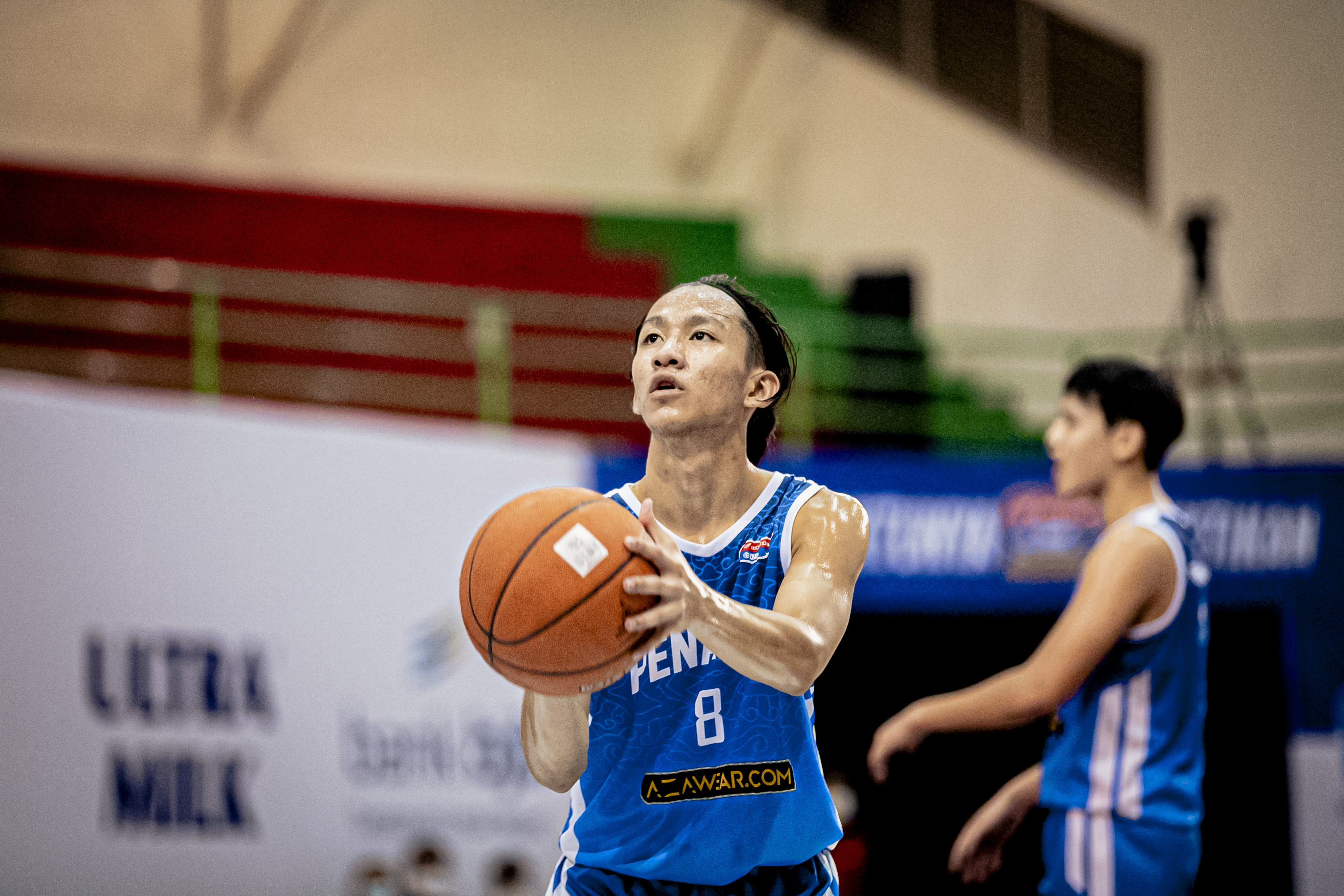 Kilas Balik: Elang Paksi, Si Raja Steal dari Bogor Pimpin Top Steal Seri Jabar | DBL ID